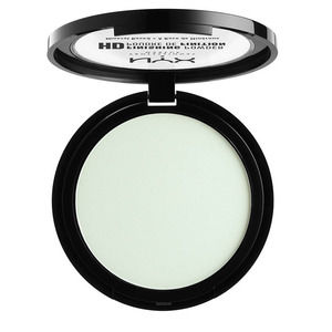 NYX | Makeup | New Nyx High Definition Finishing Powder Mineral ...